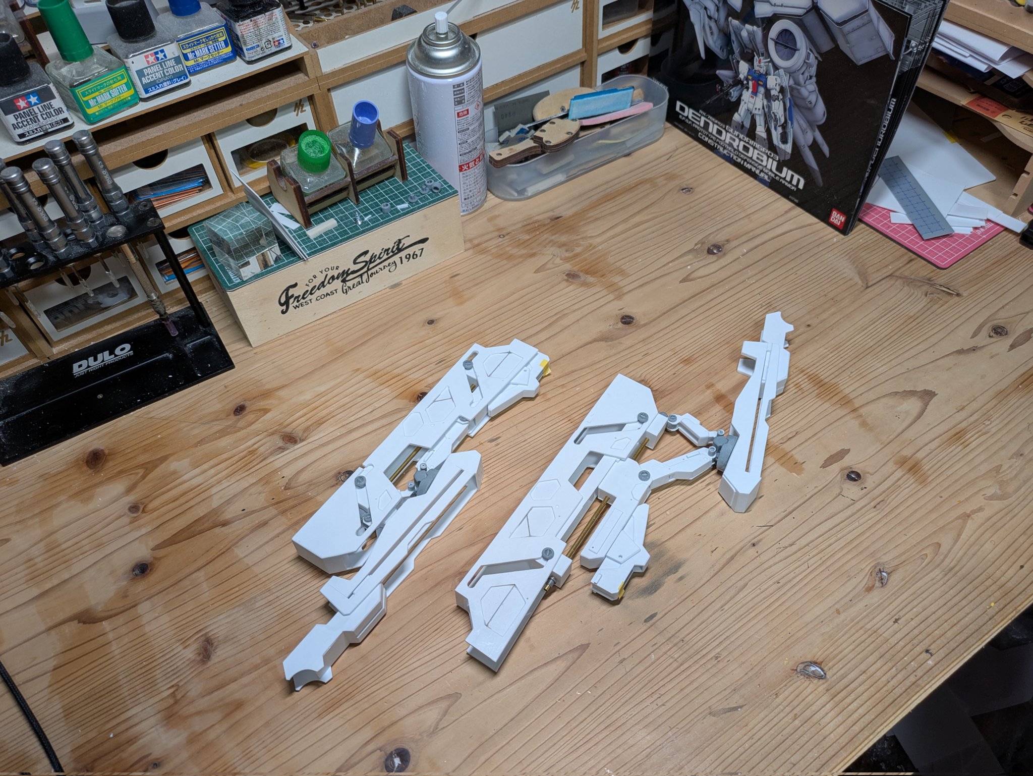 七式ガンプラ部@MAKER:Z (@NanaShikiTak) / X 七式ガンプラ部@MAKER:Z (@NanaShikiTak) / X