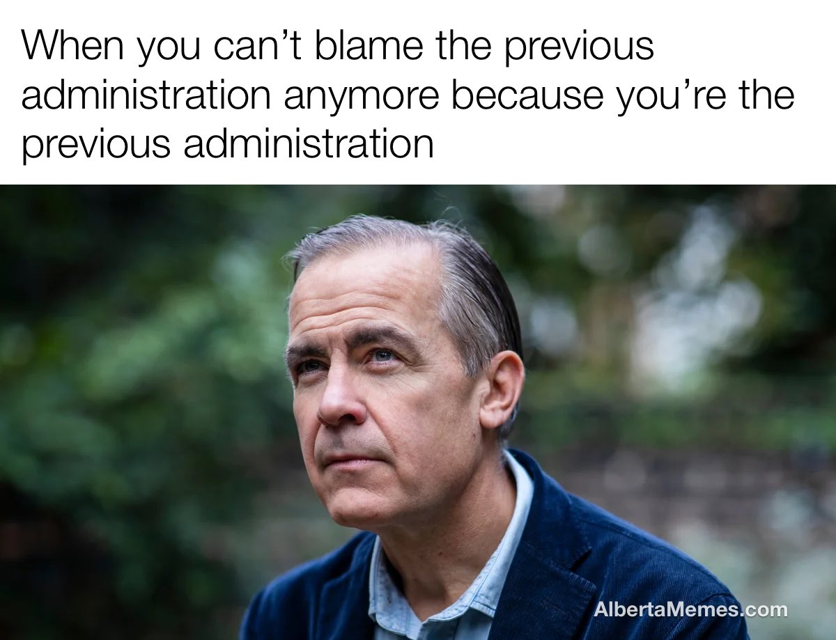 Memes About Alberta The Progress Report