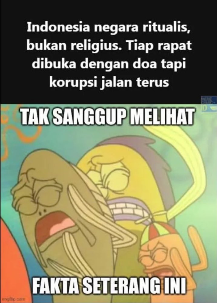 Memes Indonesia Comic