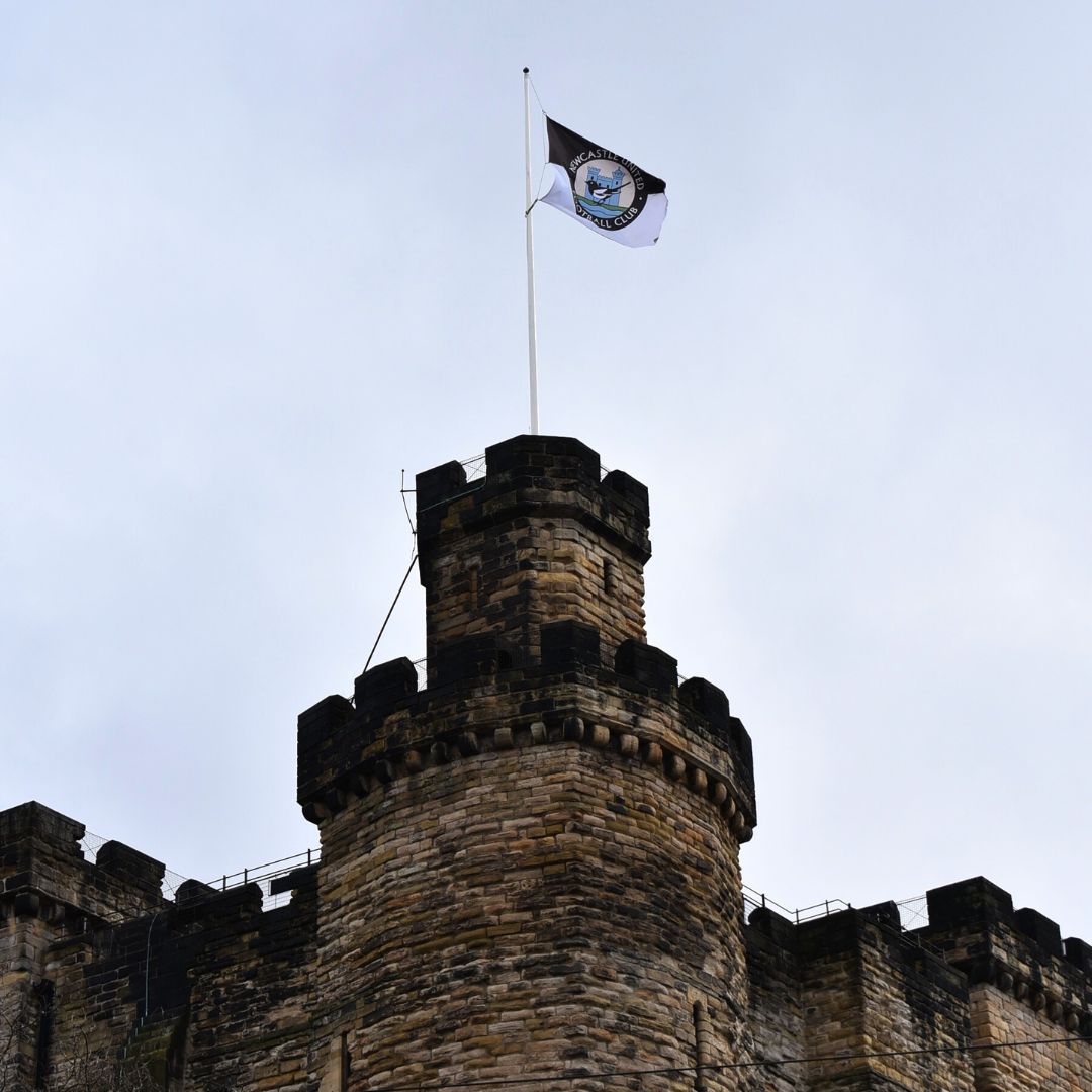 Newcastle Castle Newcastle Keep In Newcastle City Centre Fabulous