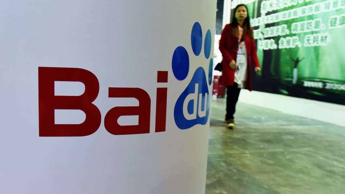 Baidu Launches Free ERNIE 4.5 and X1 AI Models, Outperforming GPT-4o ...