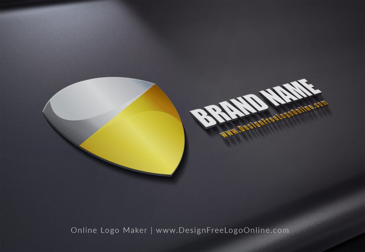 Free Design Online Logo