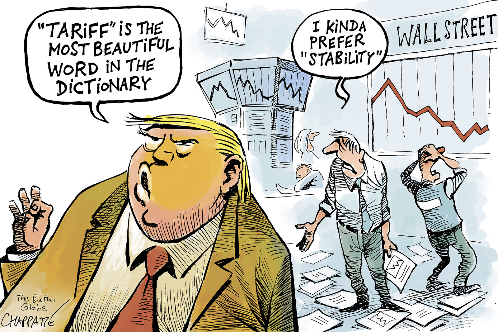 Political memes/cartoons/jokes here *language warning* - Page 4019 ...