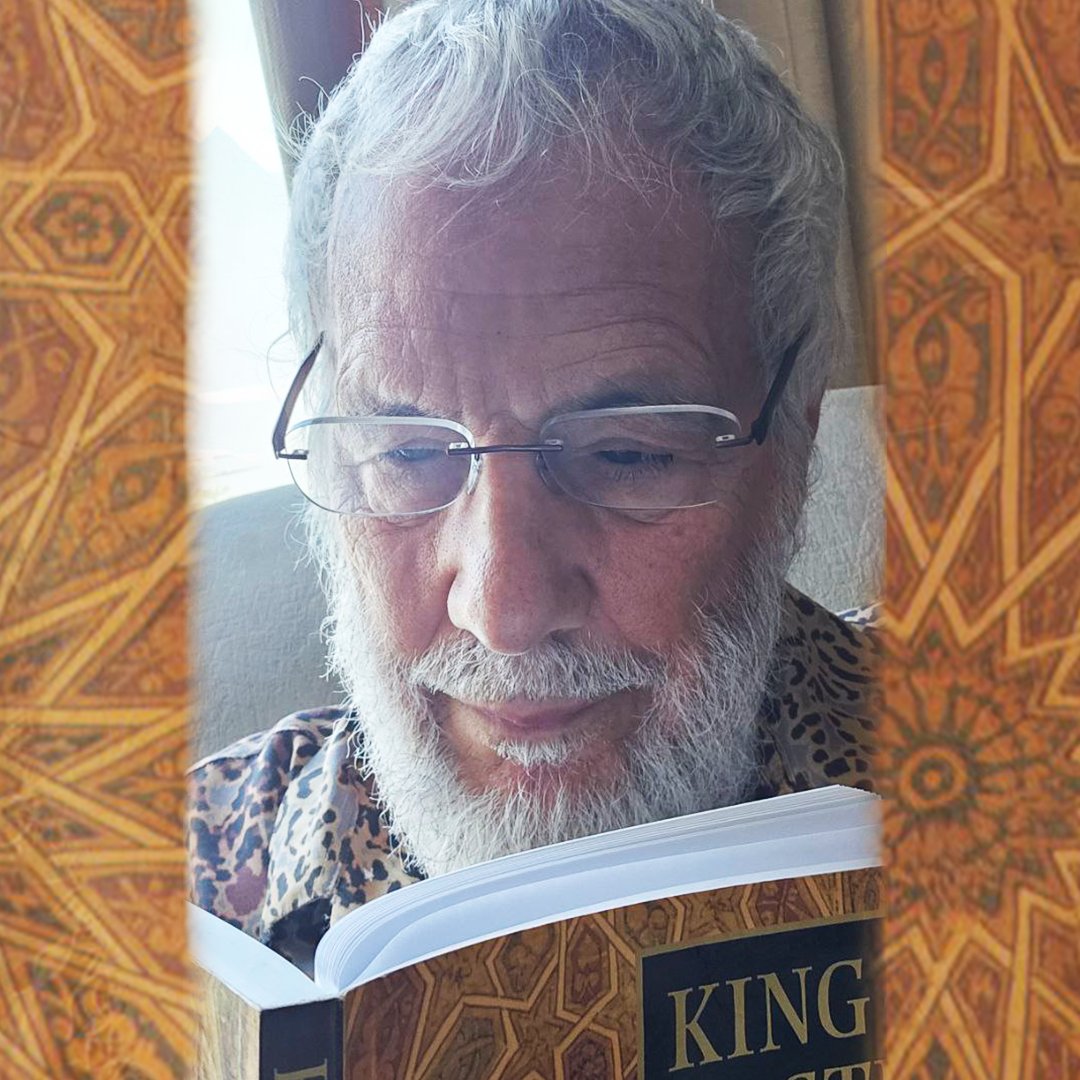 Abdul Bari Benenroll