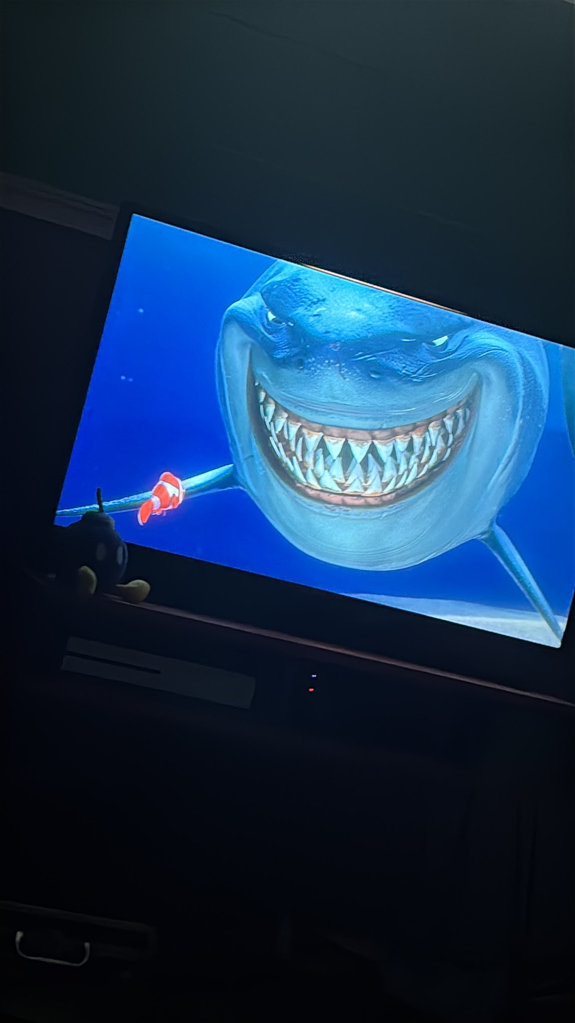 Finding Nemo Bruce Quotes In Finding Nemo, Bruce The Shark Starts