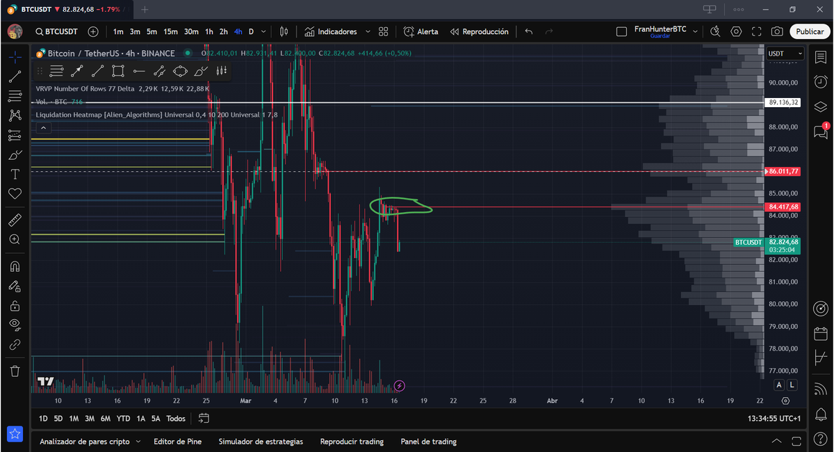 Fran Hunter (@FranHunterBTC) / Posts / X