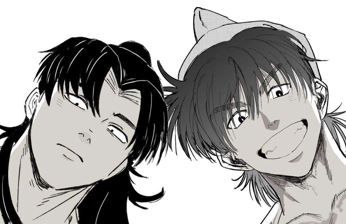 「このセリフ好き過ぎたオタクによる雑夢 #RKRNプラス #rkrn夢 tnk 」渡辺の漫画