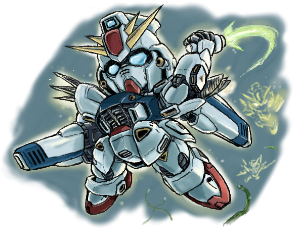 solo holding weapon sword holding weapon chibi no humans illustration ...