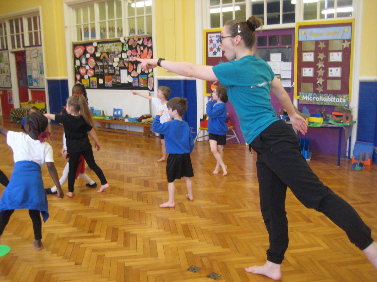 Welcome to Starbeck Primary Academy