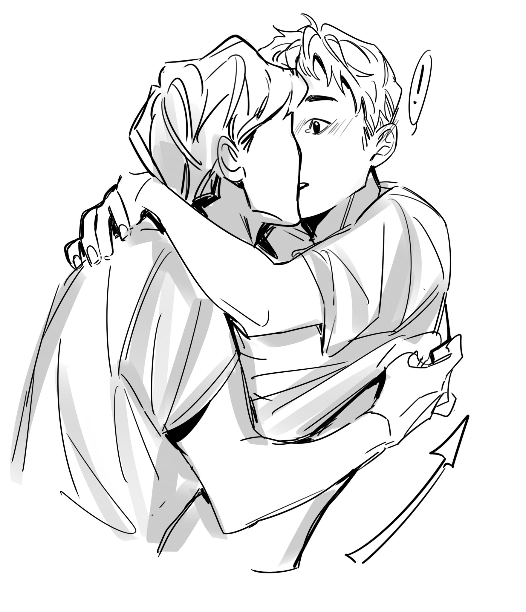 F1 art archive - Chapter 1 - Babybluedeer - Formula 1 RPF [Archive of Our Own]