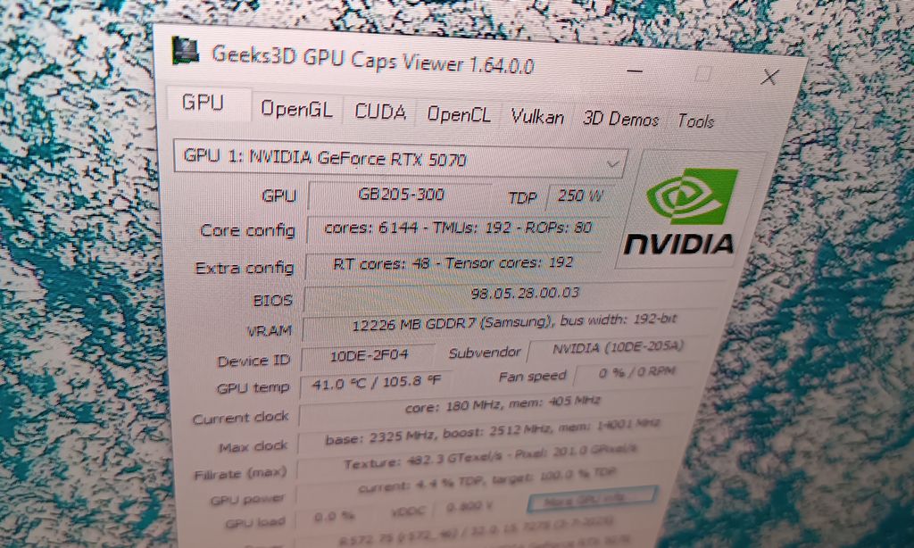 Geeks3d 3D Tech News, Graphics Cards, Programming, Gamedev, Pixel