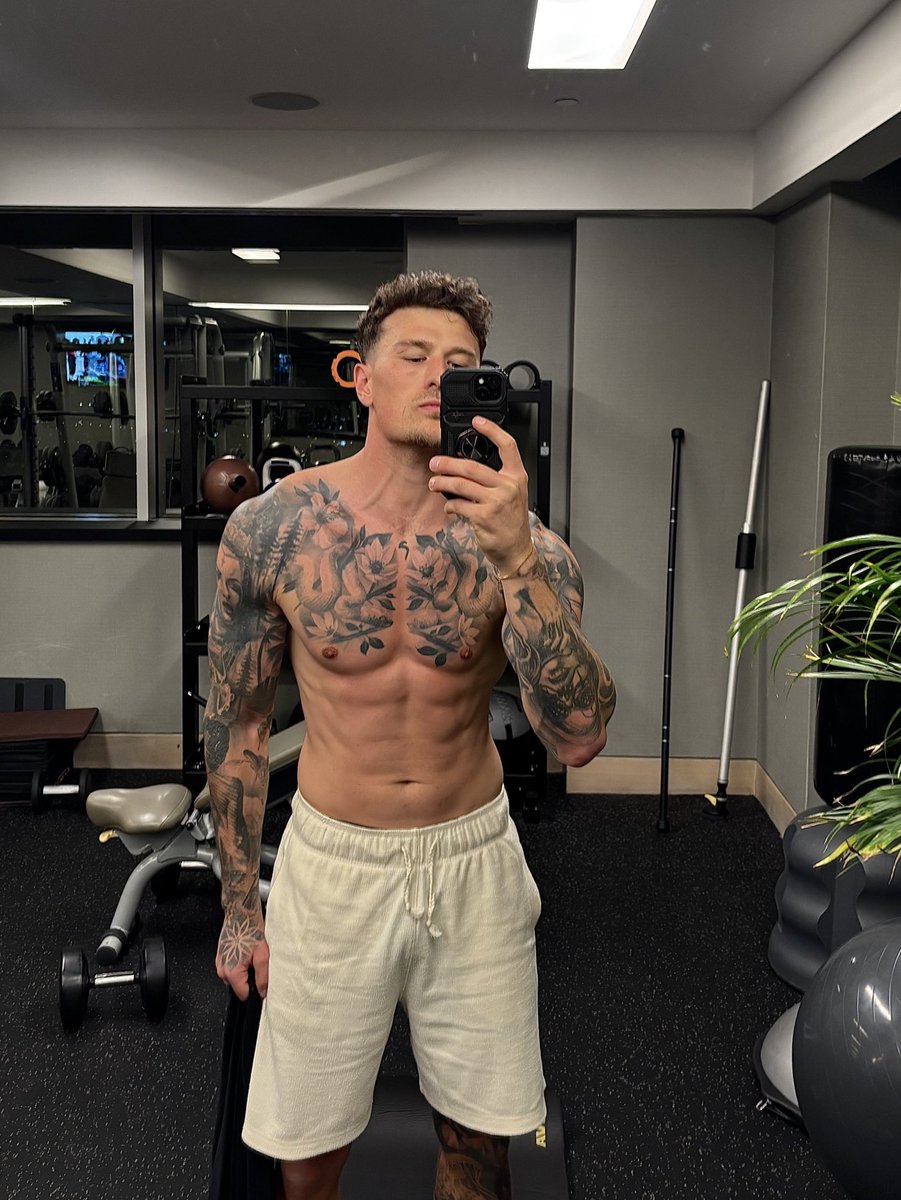 Snapchat De Lewis Morgan