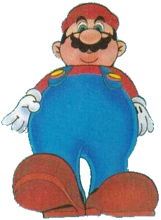 The Mario Rendering Project (@Mario_Renders) / Posts / X
