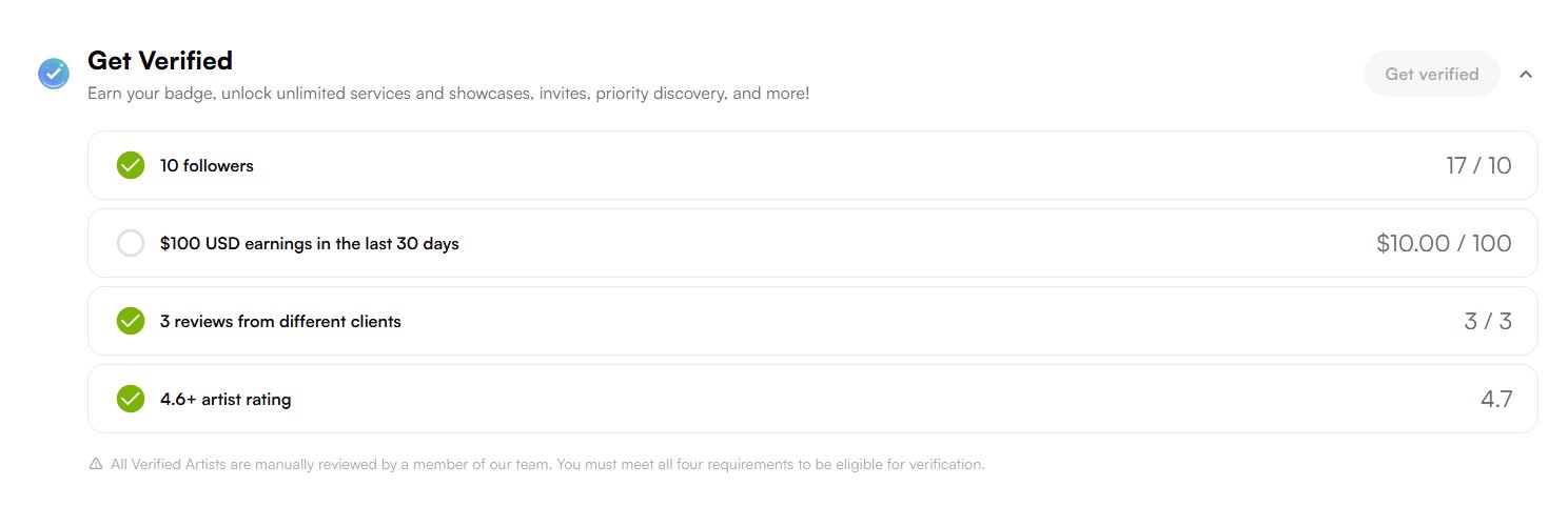 [VGEN] Emo/Anime Sketches | Help Me Get Verified! on Toyhouse
