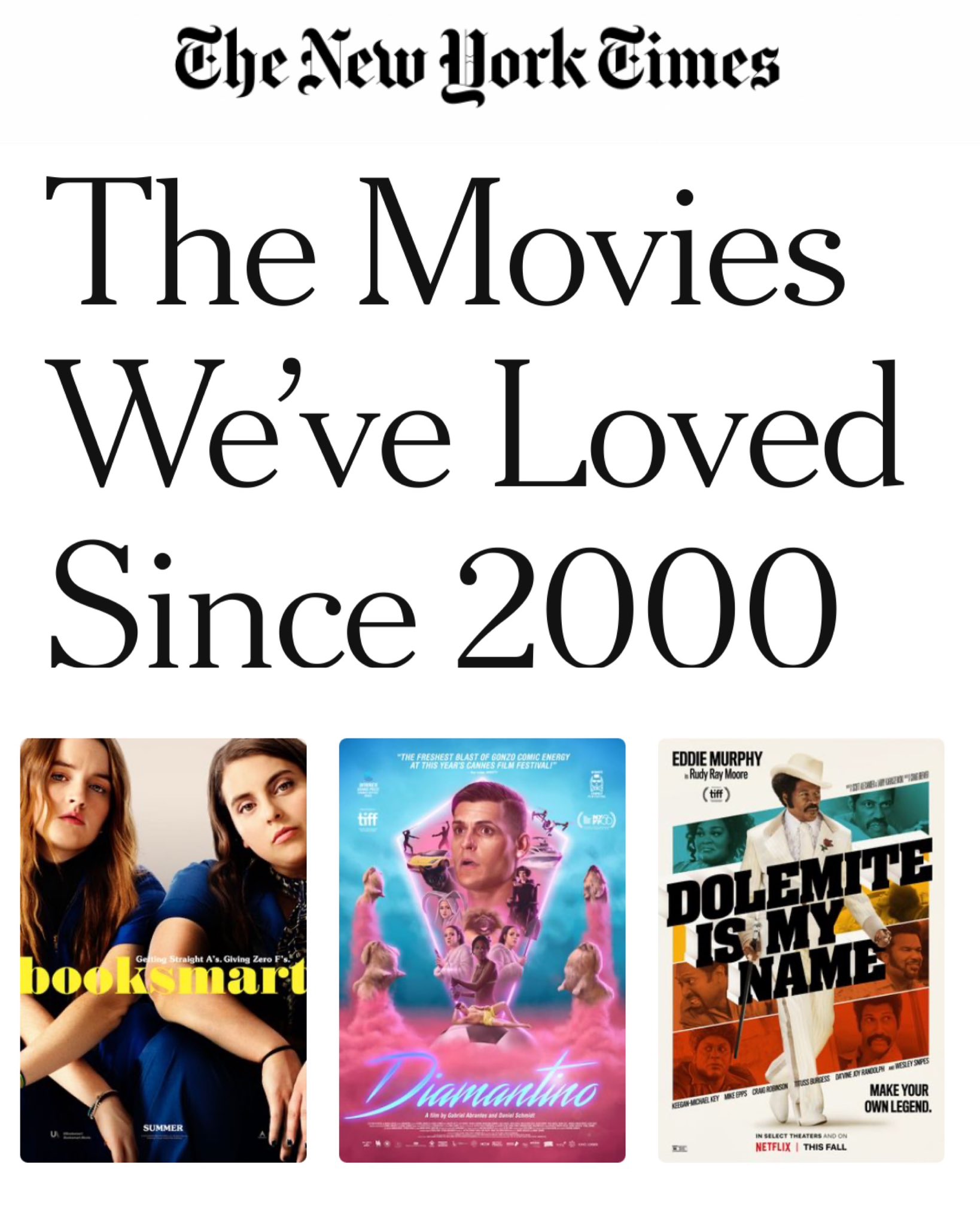 Dolemite Poster New Moon Movie Night: Dolemite Is My Inspiration