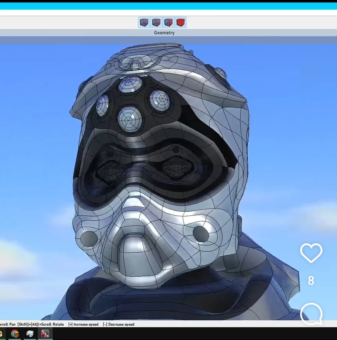 Wings 3d Golden Wings 3D Model By Stonelion7