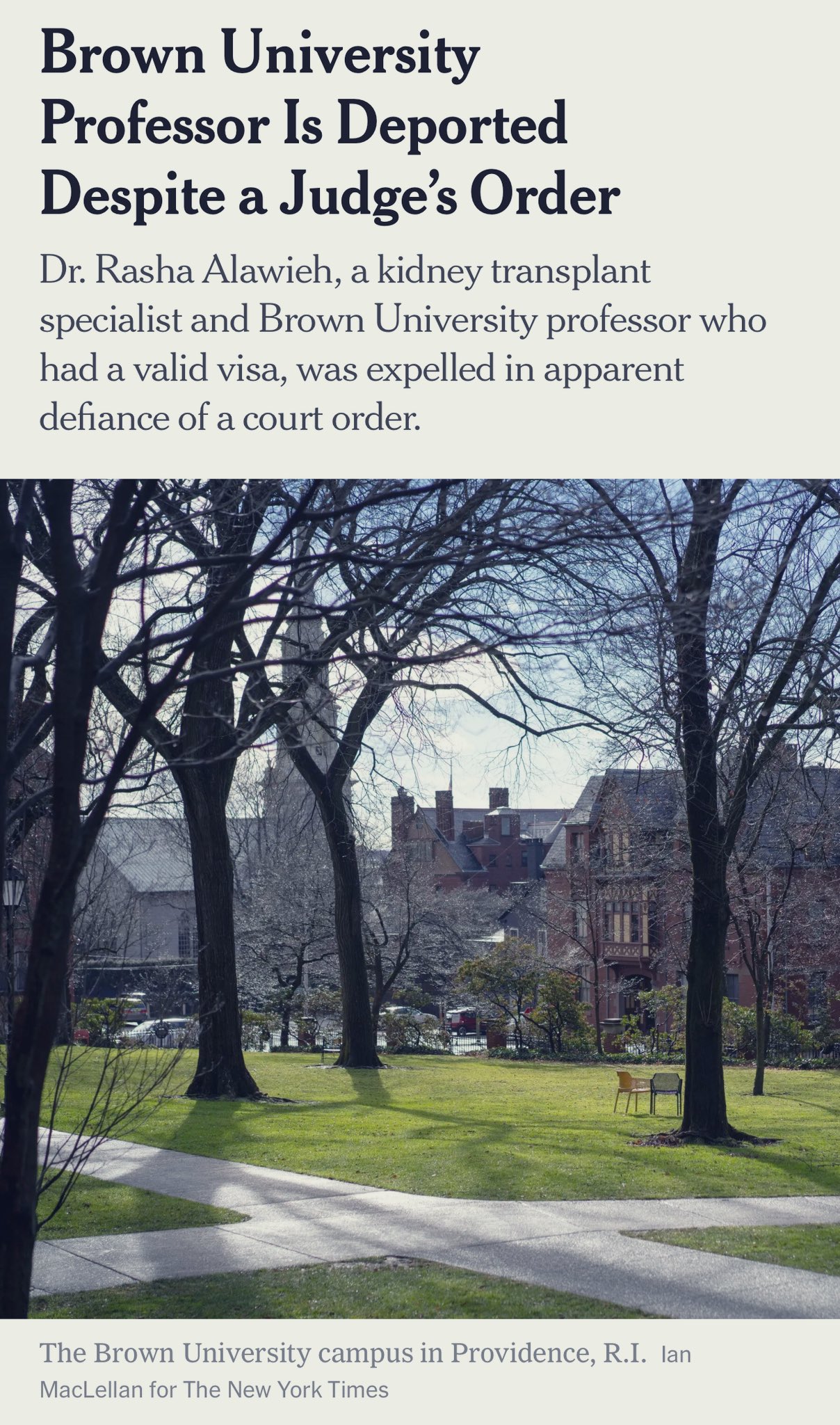 Brown University Professor Quotes Texas A&M Entomology Join Us In