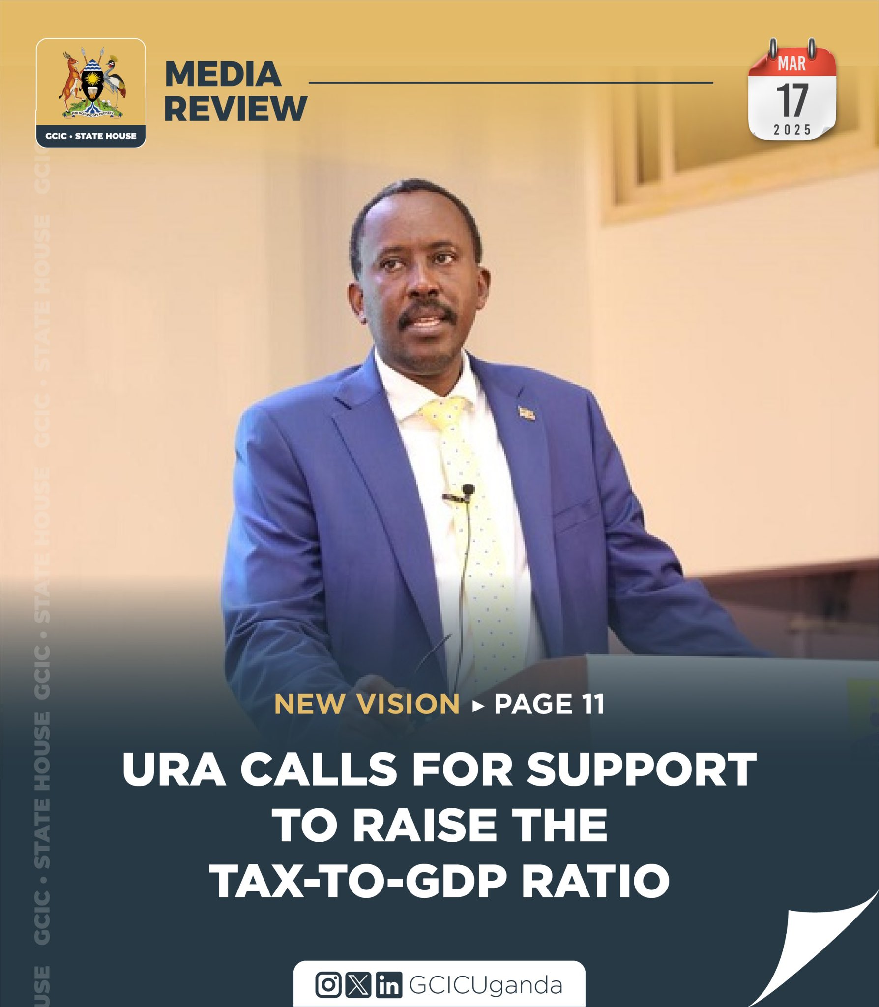 Ura Contact Hotline