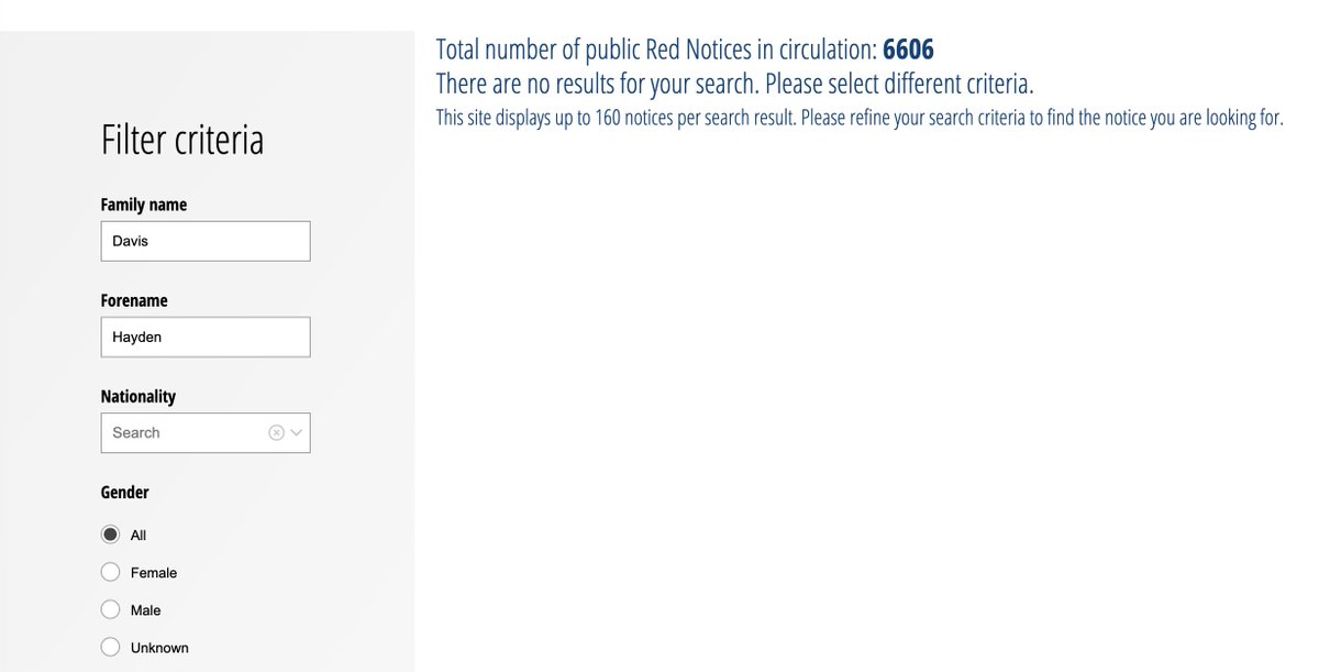 Hayden Davis Launches $WOLF Token, Allegedly on Interpol Notice, Hits $40 Million Market Cap ...