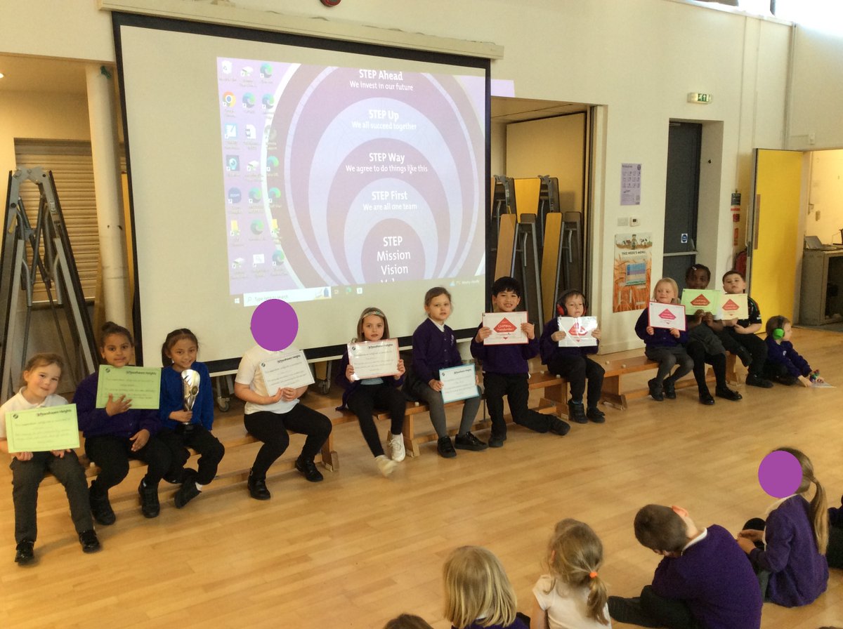 Welcome to Peacehaven Heights