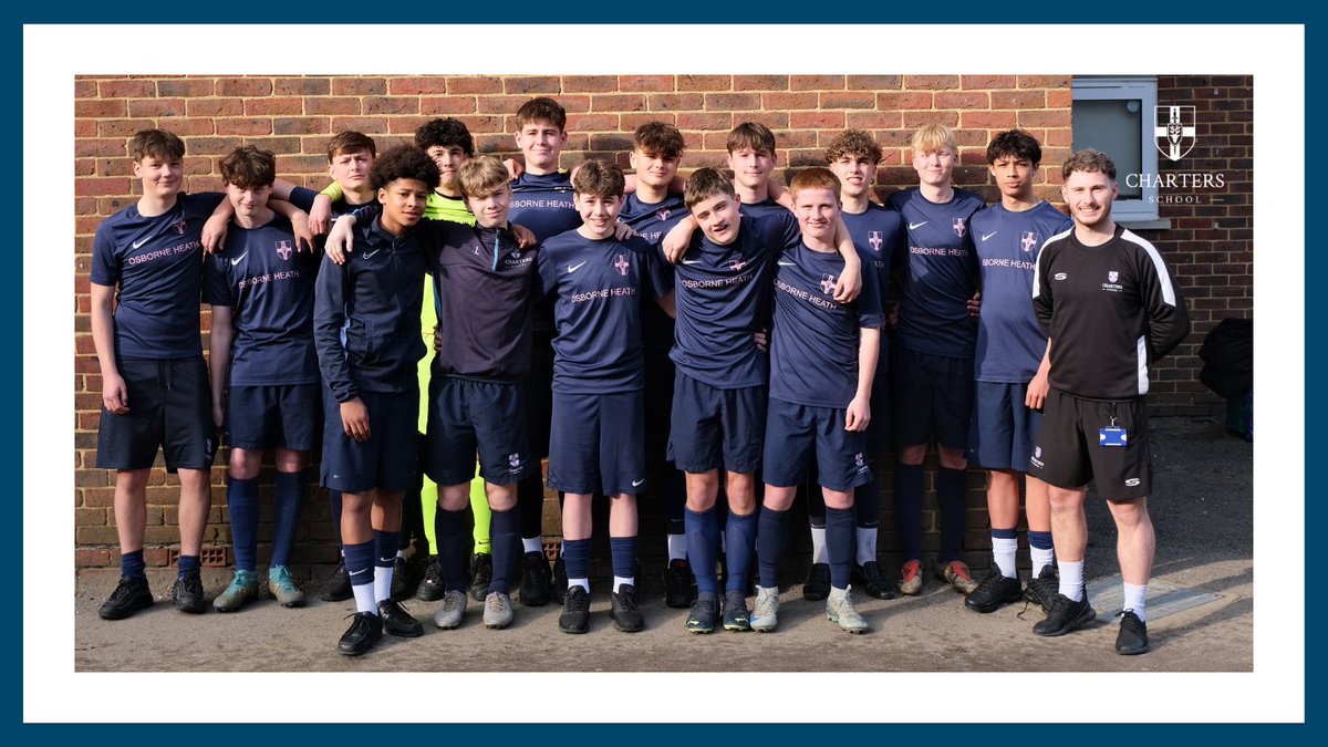 Welcome to Charters School