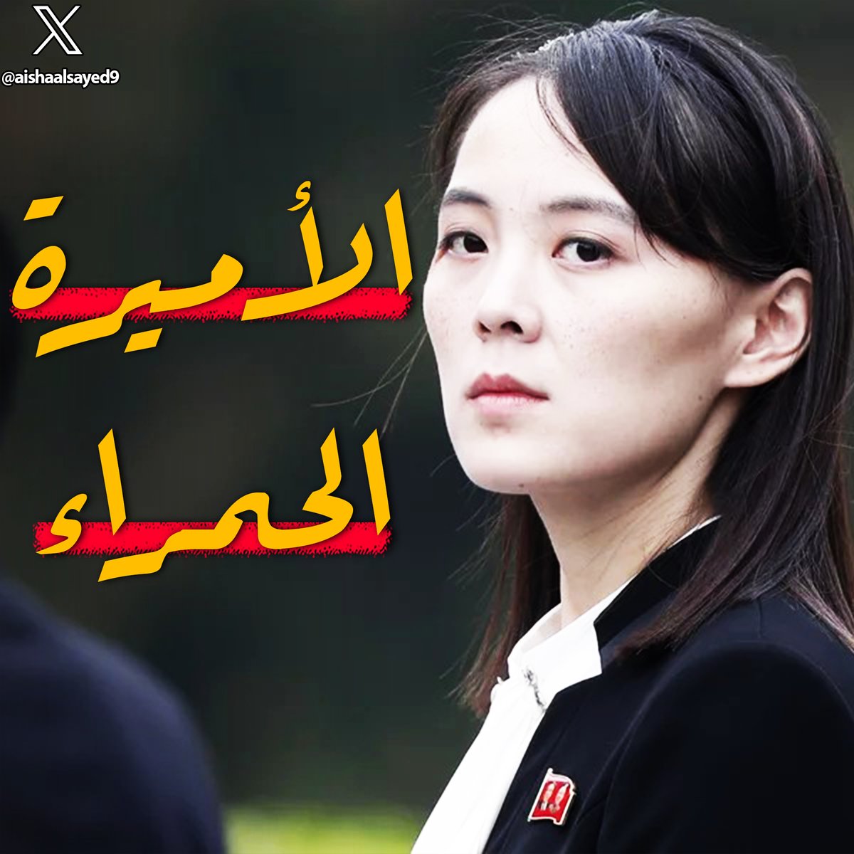 عائشة السيد - Aisha AlSayed's Threads – Thread Reader App