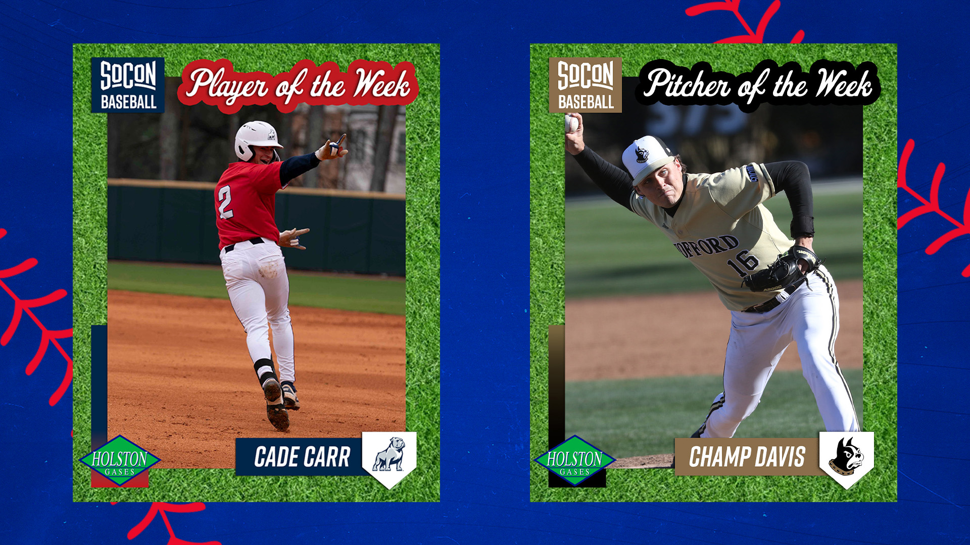 Matthew Davis Baseball