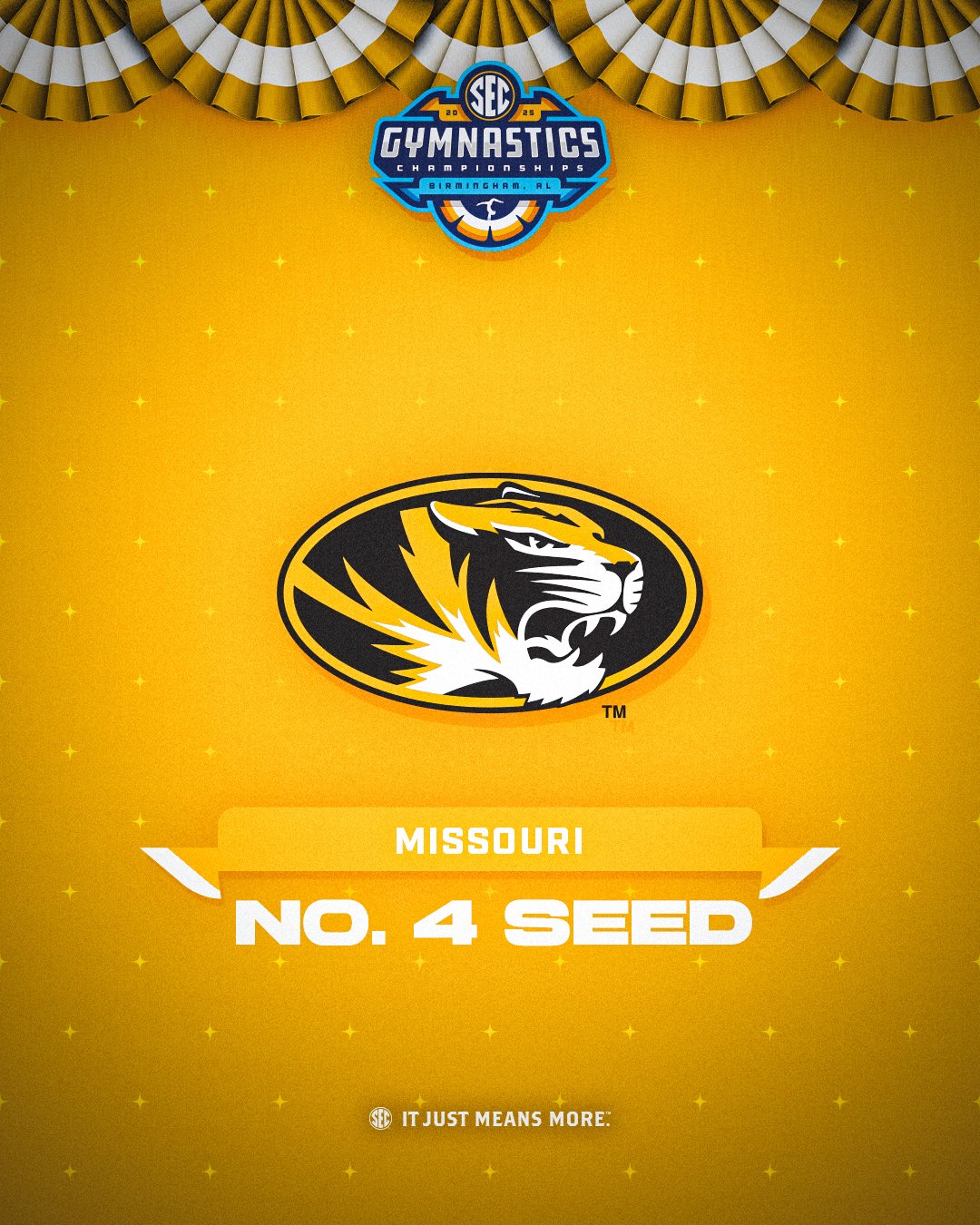 Logotipo De Mizzou Sec