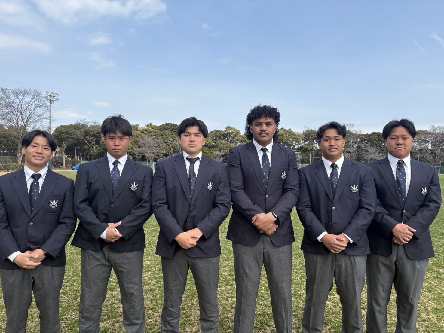 関東学院大学ラグビー部 (@kgurugby) / X 関東学院大学ラグビー部 (@kgurugby) / X