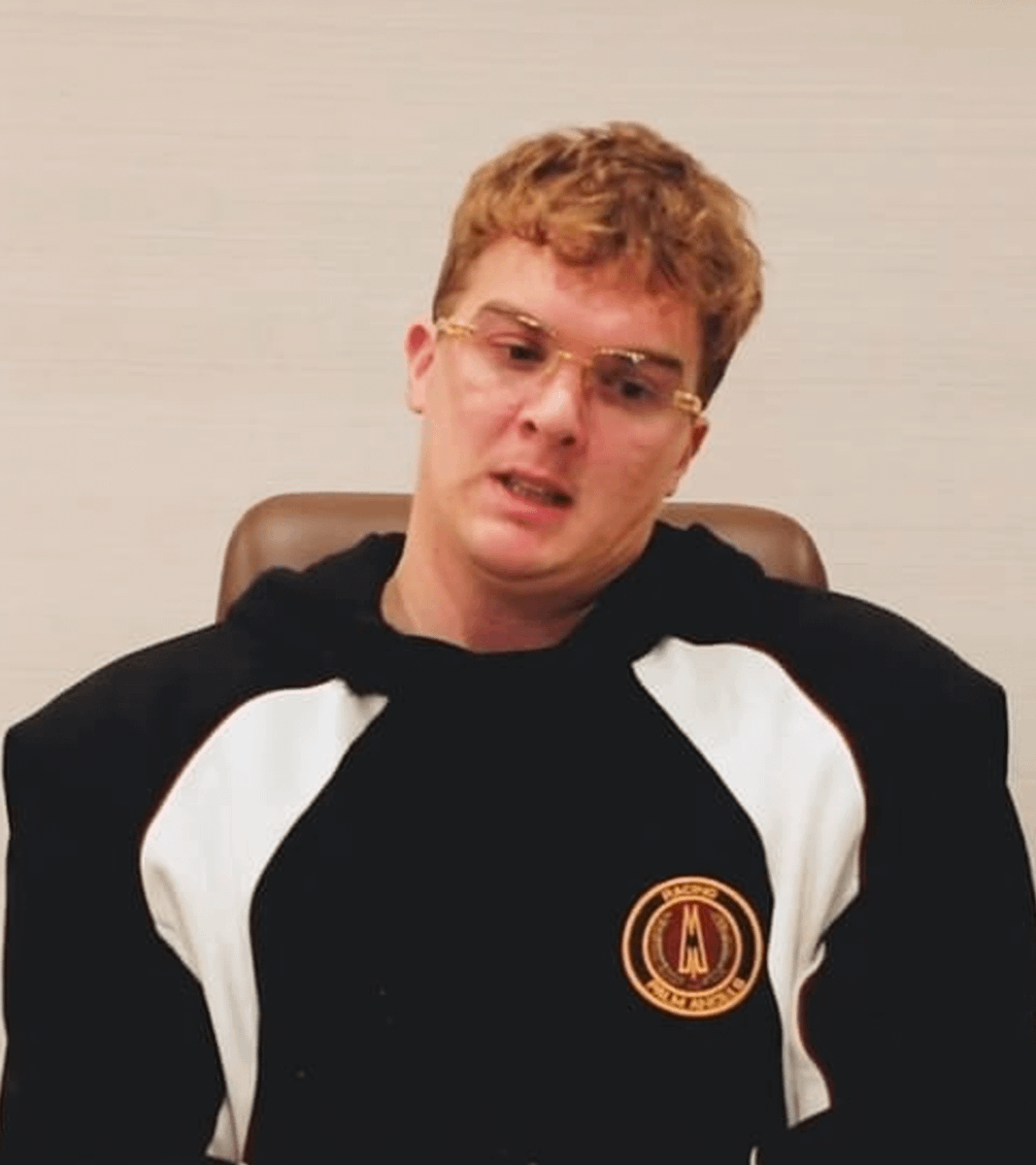 Hayden Davis Launches $WOLF Token, Allegedly on Interpol Notice, Hits ...