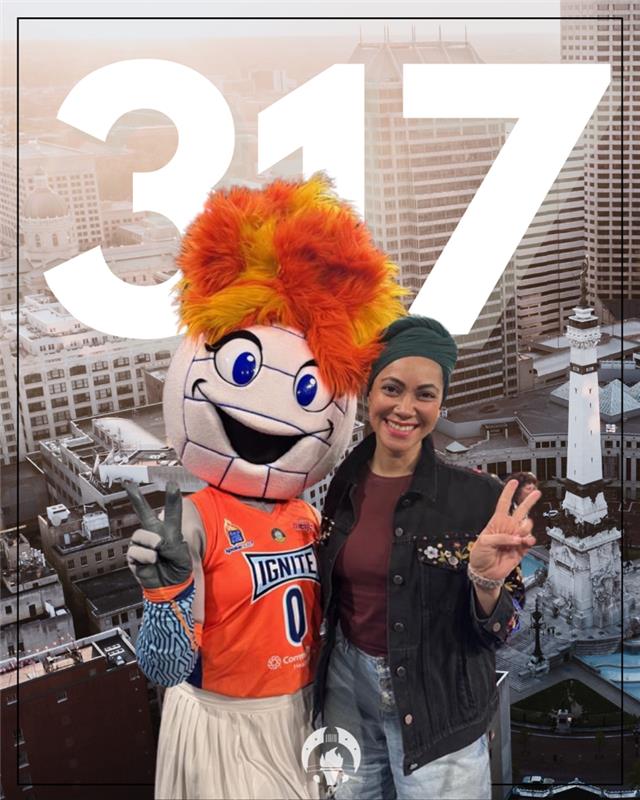 State Senator Andrea Hunley - Indiana Senate Democrats