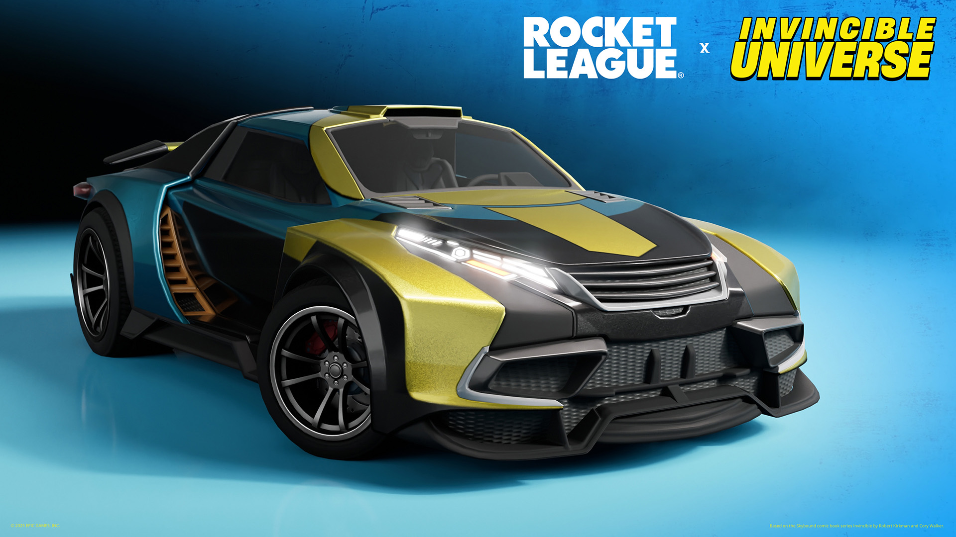 Rocket League Car Model Types Best Rocket League Car Detailed Car