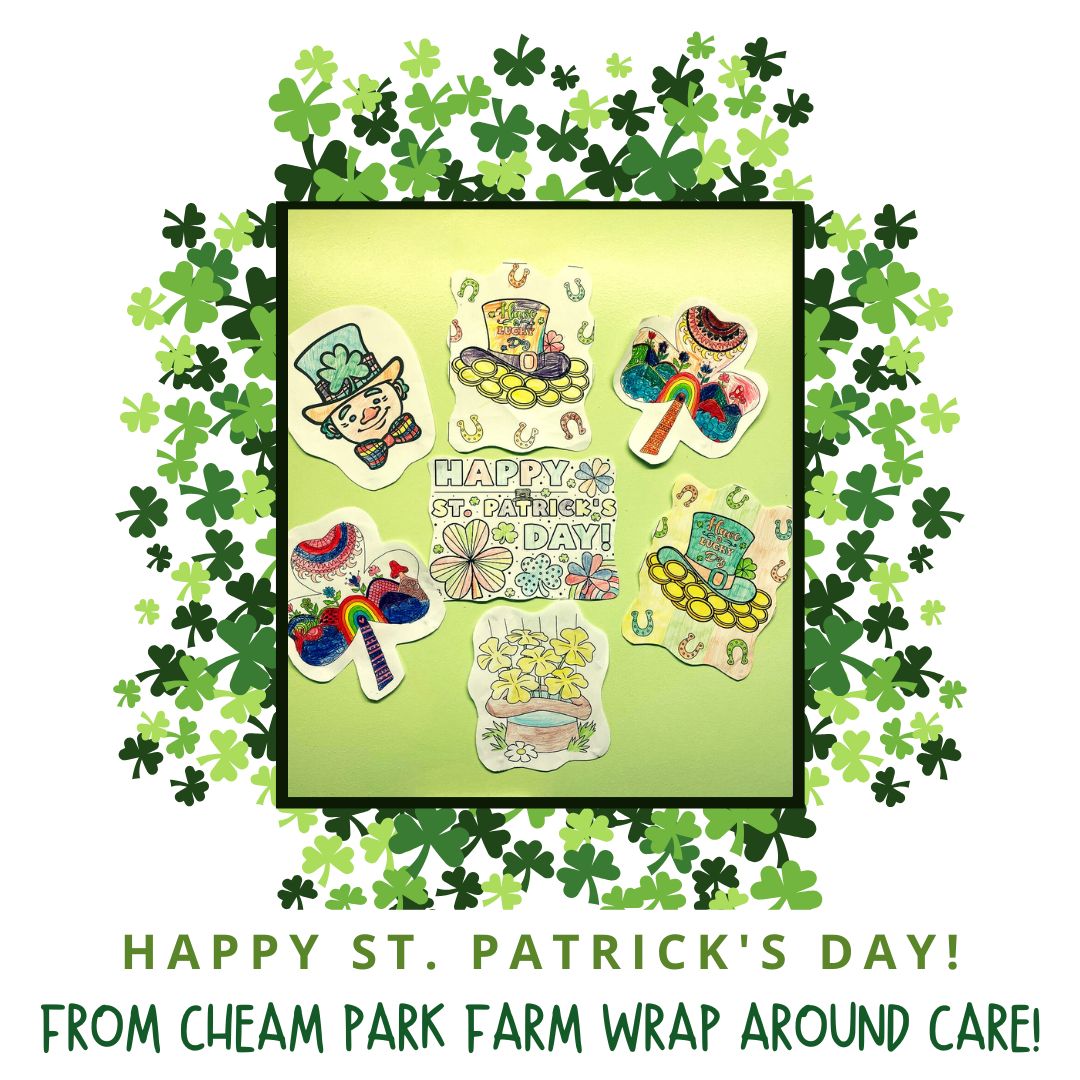 Welcome to Cheam Park Farm Primary Academy.