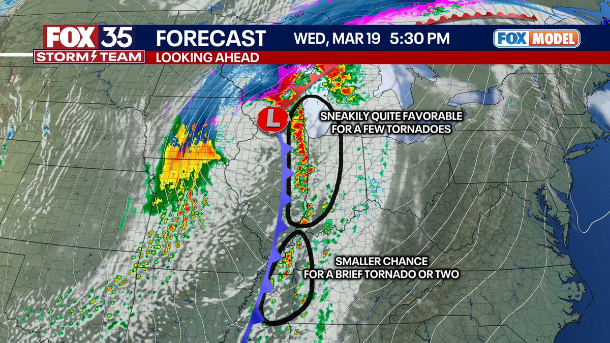 Winter Storm Nyla to Bring 6-12 Inches of Snow and Blizzard Conditions ...