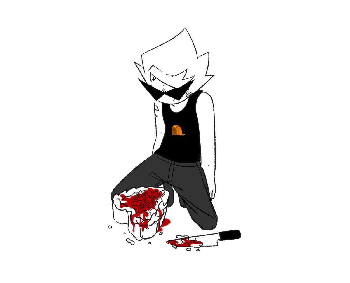 Dirk Strider Talksprite Inbox: OPEN — Dirk Strider And Mituna Captor