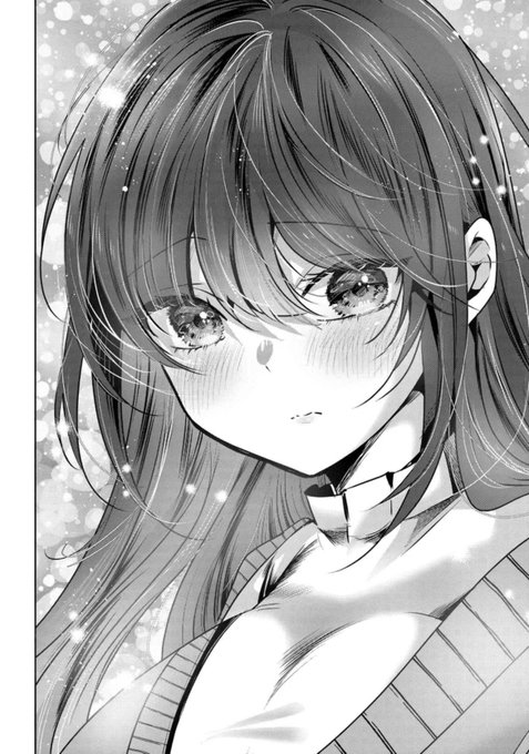 (4/5) | saku さんのマンガ | ツイコミ(仮)