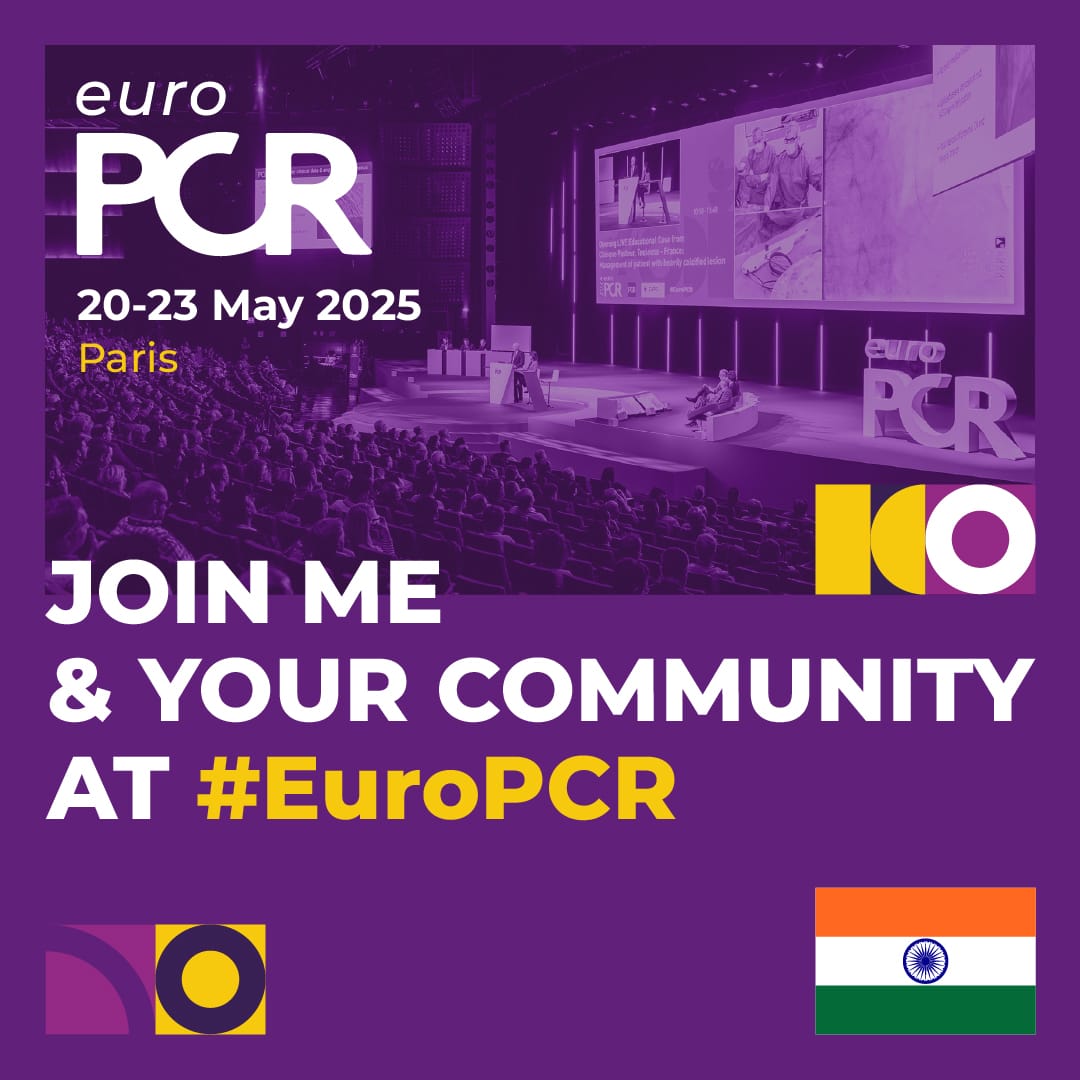 Euro Pcr Logo Events & Meetings – Stent Save A Life! – Events