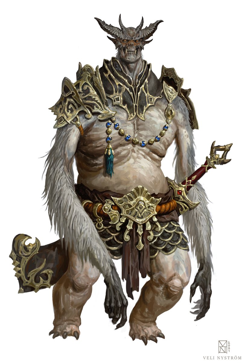 「The Art of Veli Nyström (vablo) - Galler」|IAMAGのイラスト