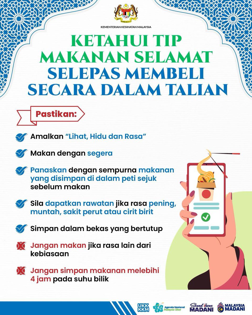 Moh Malaysia Logo BERNAMA MOH Welcomes BNM's Interim Measures To