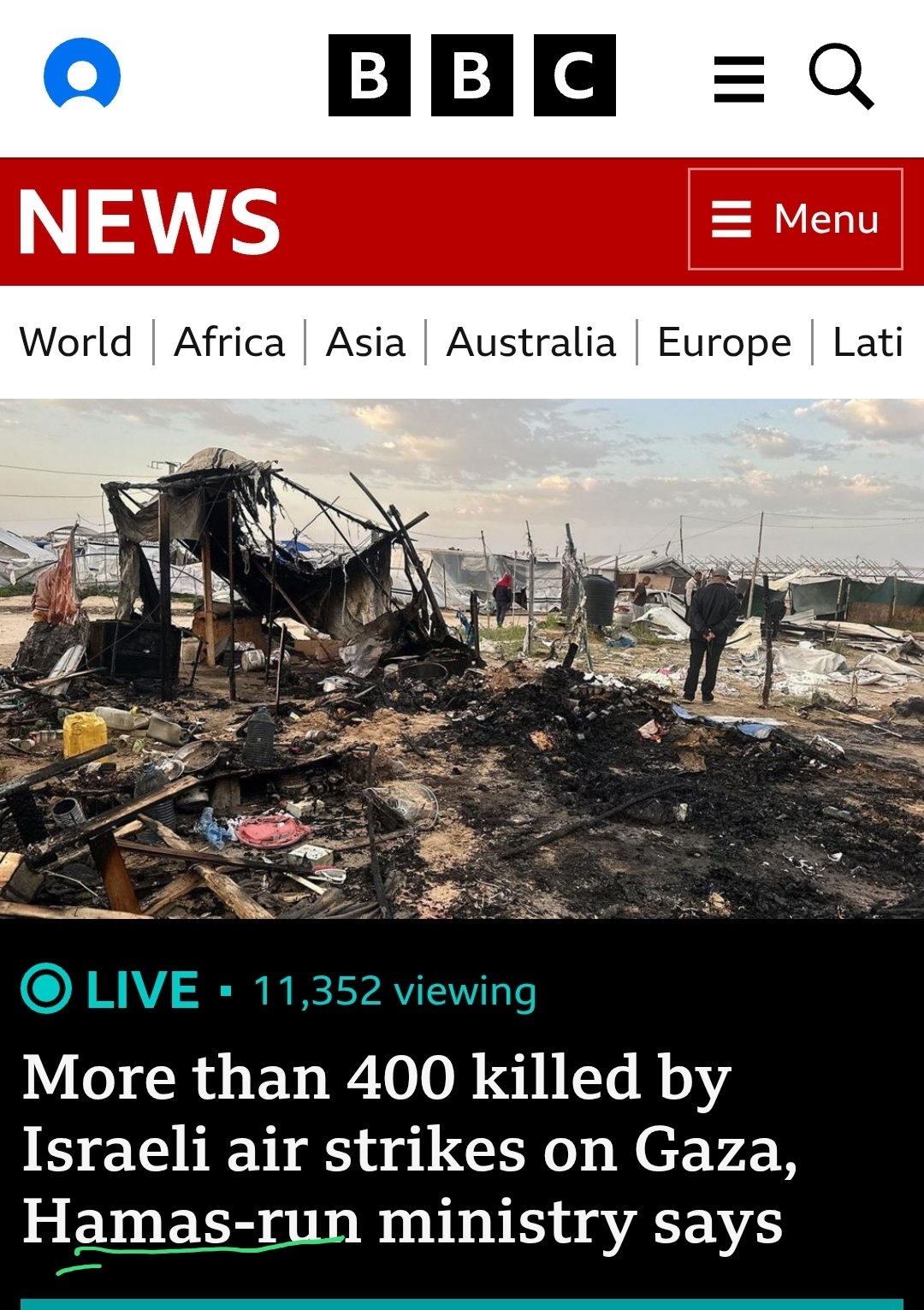 Snivelling Trump V Cruz Hits New Low As Wives Dragged Into Fray