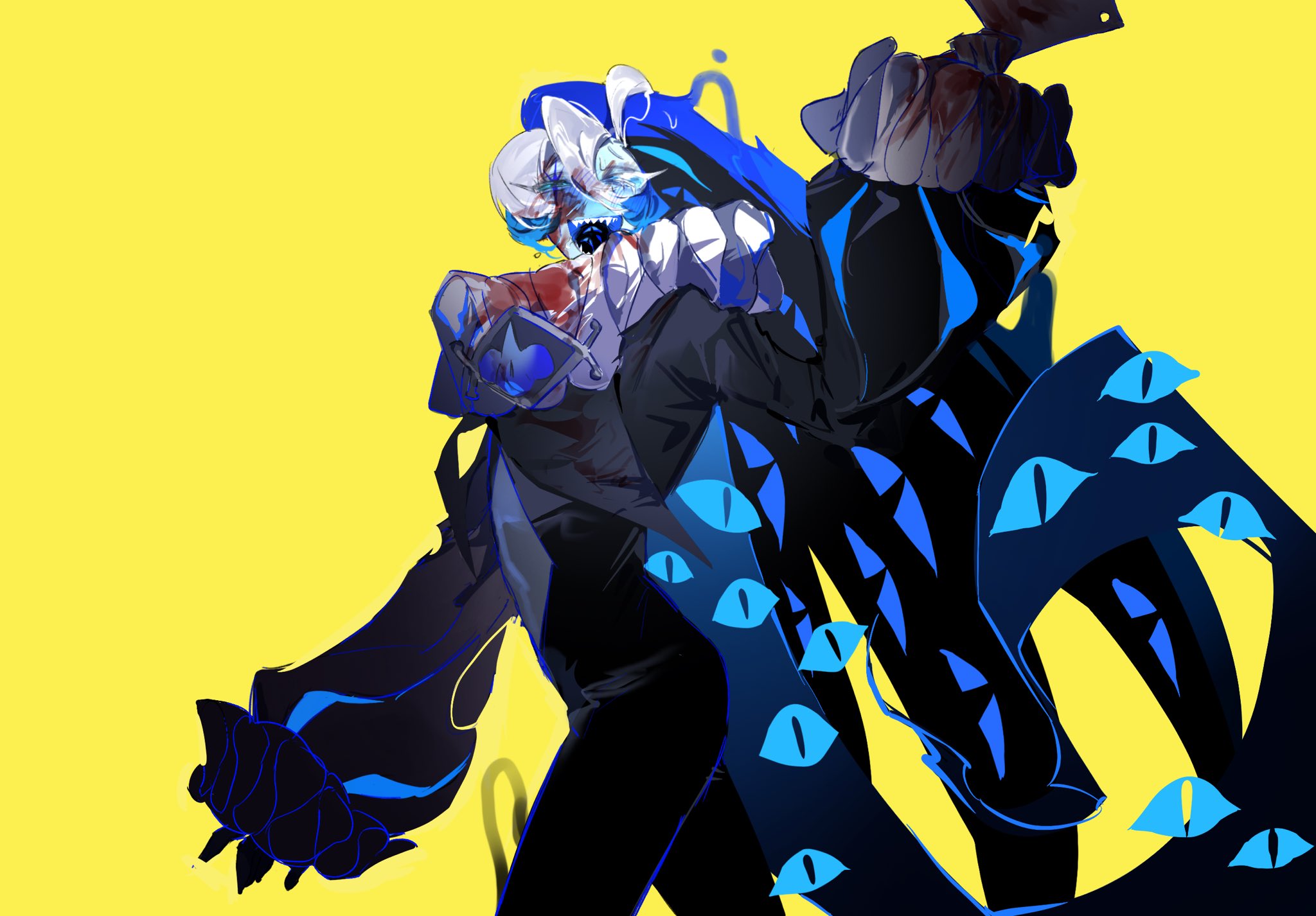 Posts with replies by 蜉遊行 (@xing_y0u9) / X Posts with replies by 蜉遊行 (@xing_y0u9) / X