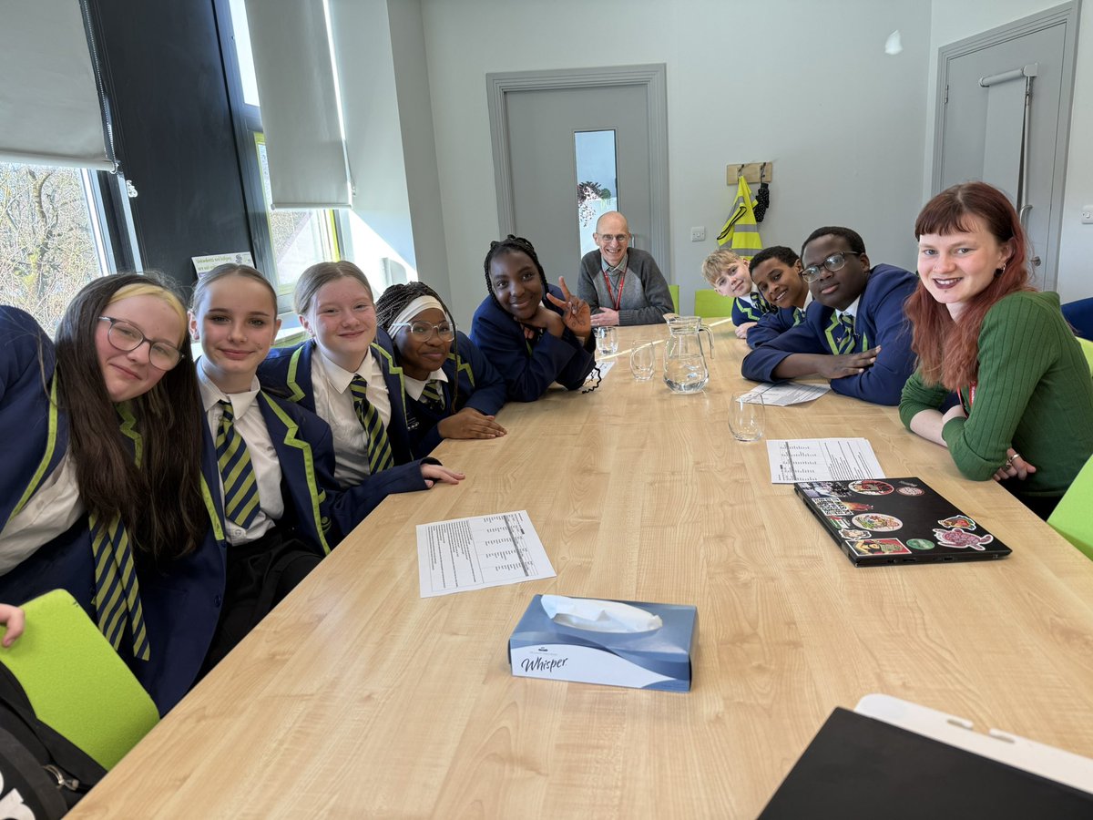 Welcome to Manchester Enterprise Academy