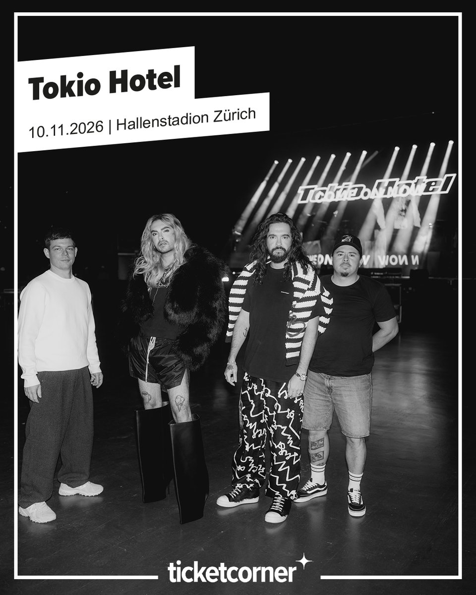 Ticketcorner Logo TicketWave