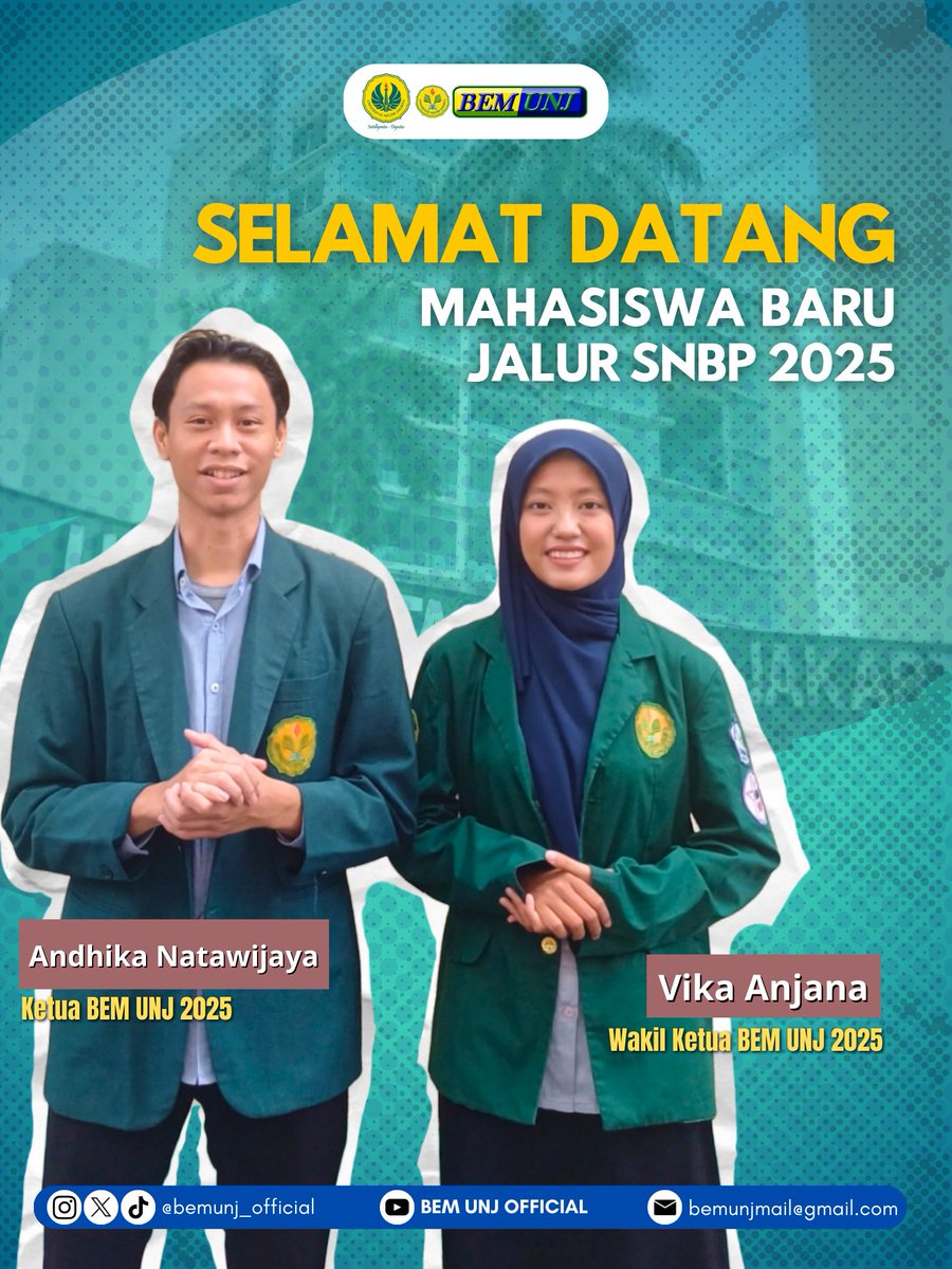 Bem Unj Logo Perubahan Logo BEM Sejarah UNJ | BEMP PENDIDIKAN SEJARAH