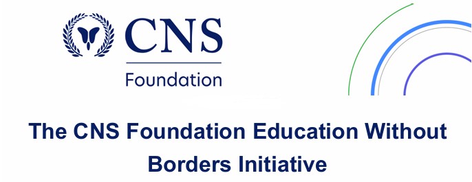 Cns Logo CNS