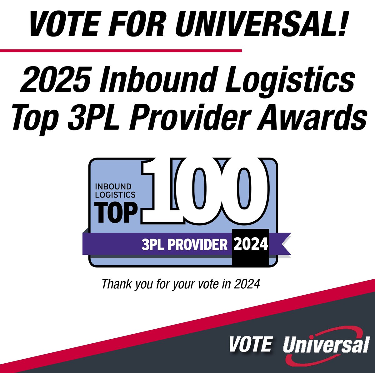 Universal Trucking Logo Universal Logistics Holdings, Inc. (ULH):