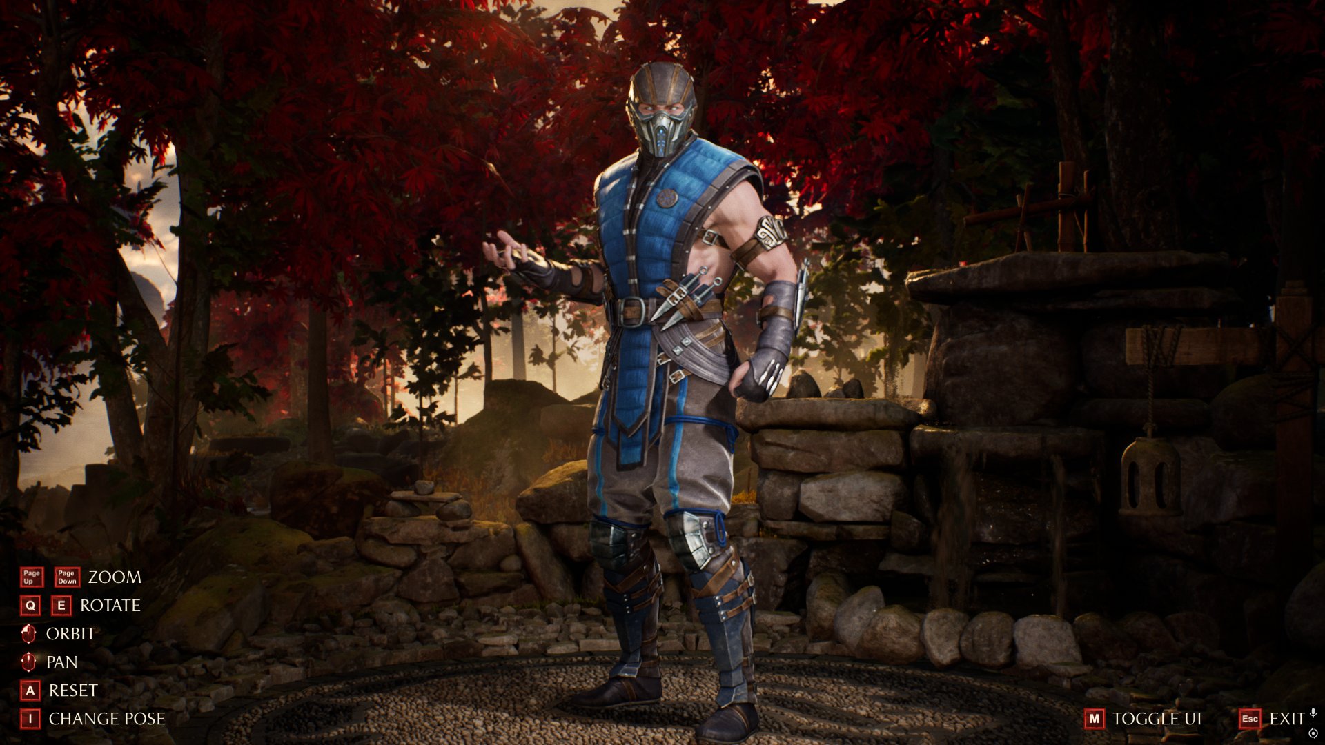 Mortal Kombat X Wallpaper Scorpion Mortal Kombat X Scorpion Wallpapers