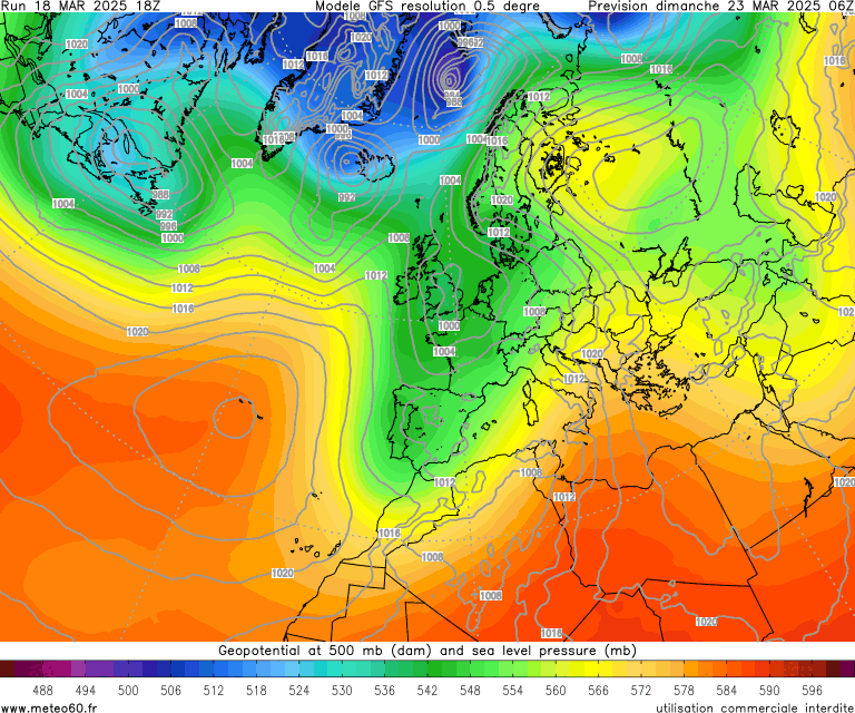 Météo Royan (17200) - Prévisions gratuites 10 jours (Charente-Maritime ...