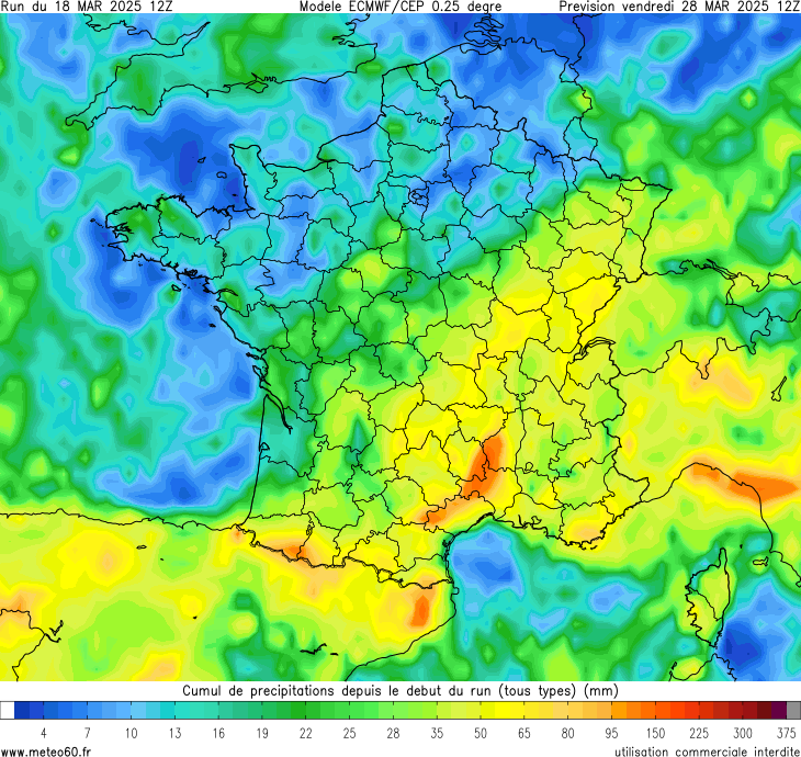 Météo Royan (17200) - Prévisions gratuites 10 jours (Charente-Maritime ...