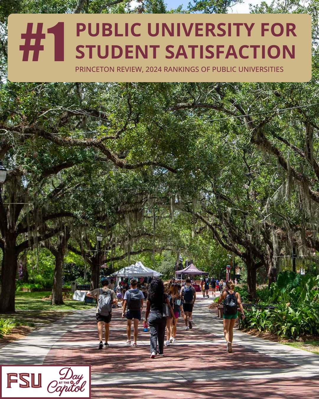 Florida State University Ranking Arts And Sciences Programs Rise In